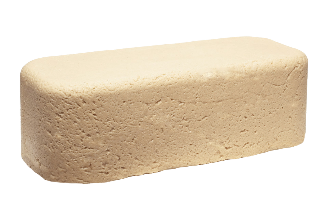 Traditional Halva – sumsumandco